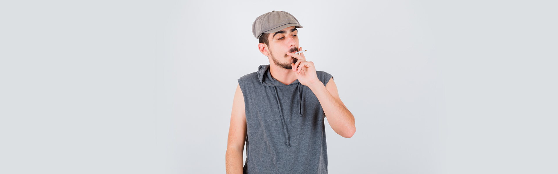How Smoking Contributes to Staining and Discoloration of Teeth