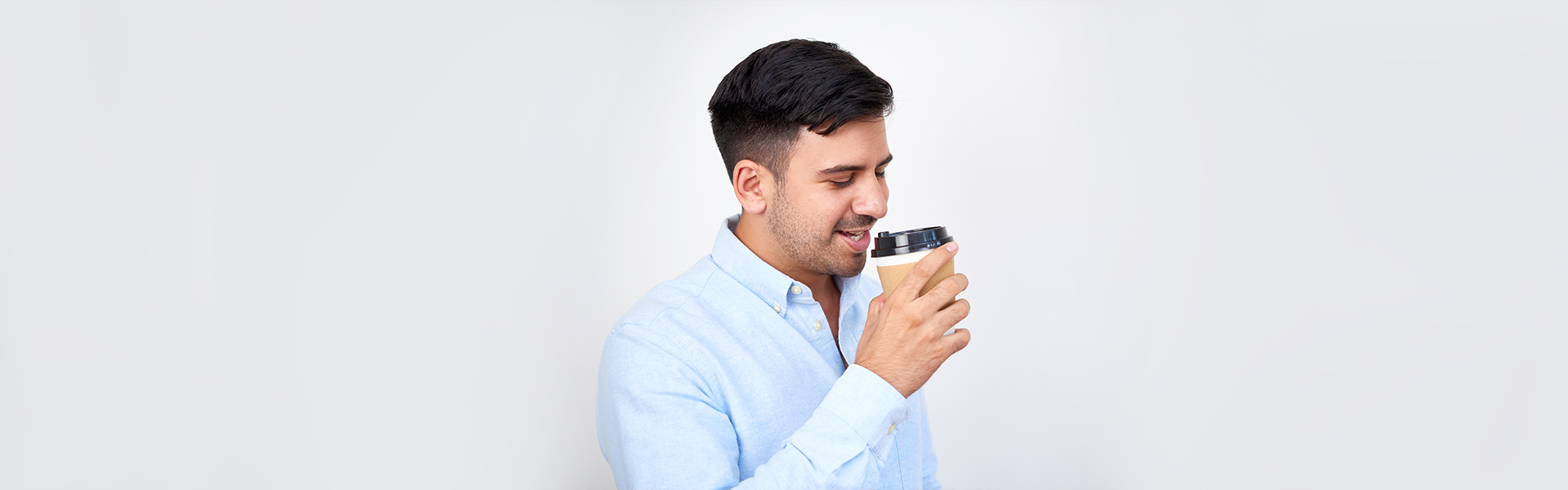 Can You Drink Iced Coffee with Invisalign? Is it Safe?